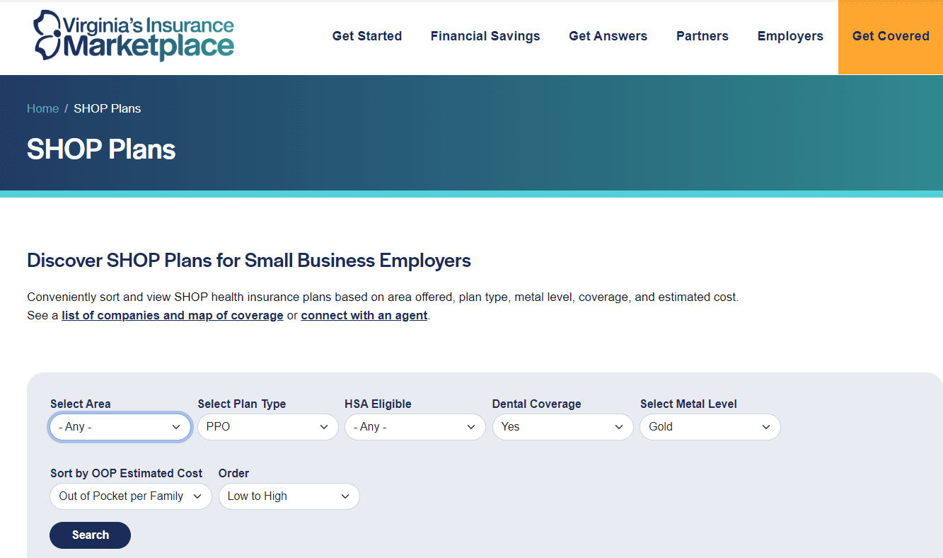 Small Group Plans - BenZen Insurance